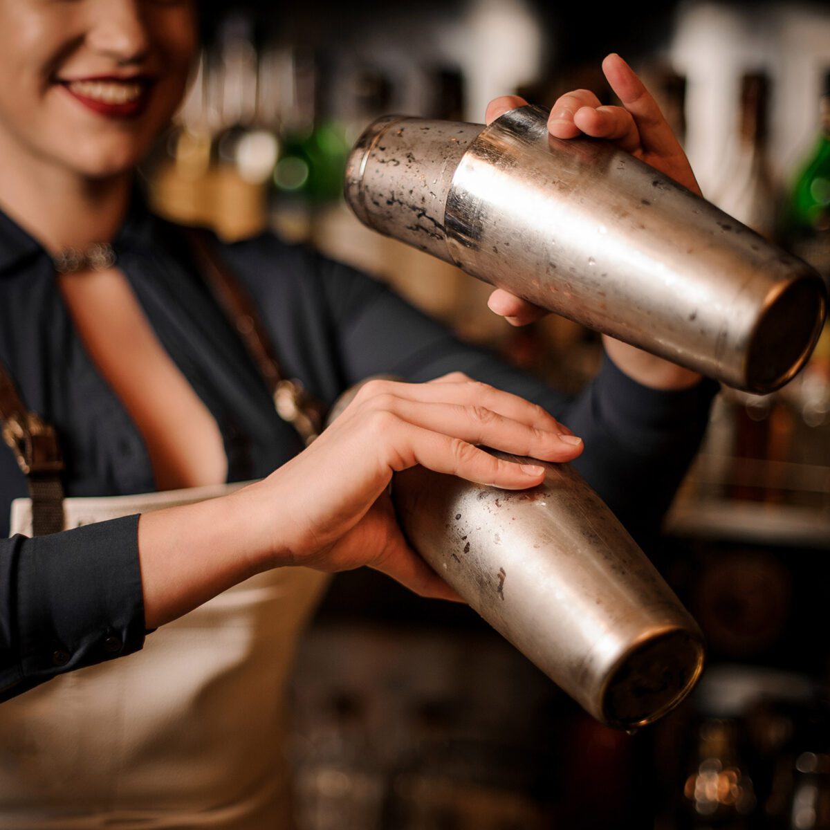 Professional Event Staff Hire | London & Cotswolds