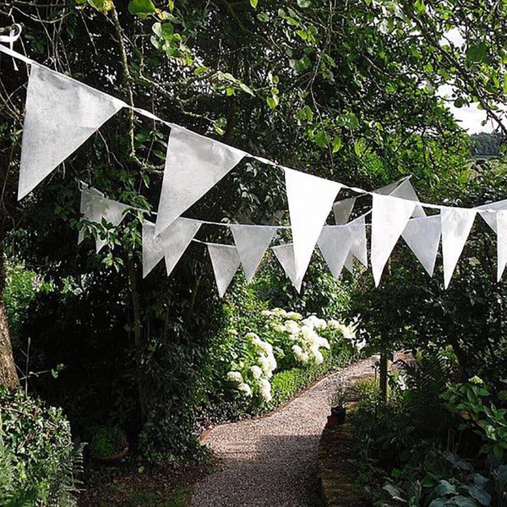 Event & Party Decorations - Bunting | Sugar & Rind