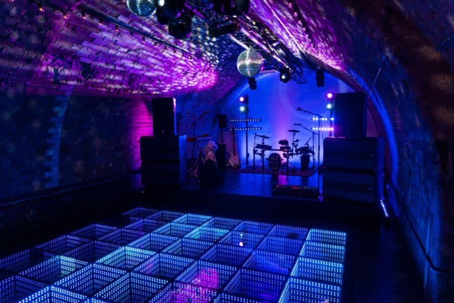 80s Themed Party Ideas | London Event Planning